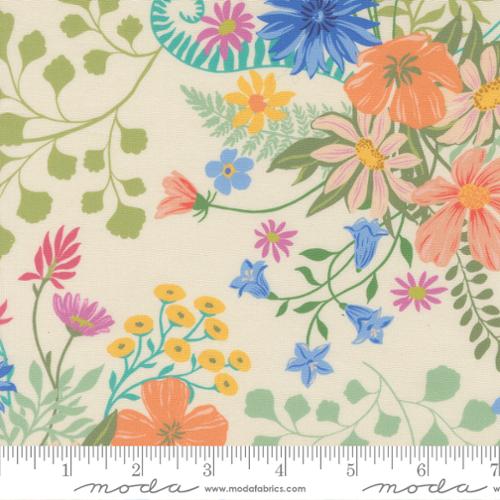 Moda Fabrics – Premium Quilting Cotton Pre-Cuts & Yardage – Pisgah ...