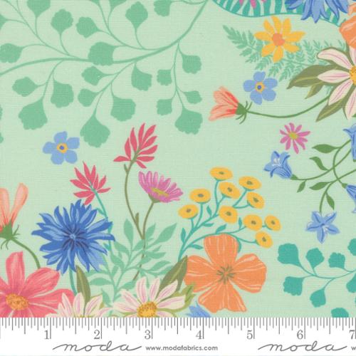 Moda Fabrics – Premium Quilting Cotton Pre-Cuts & Yardage – Pisgah ...
